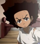 A Character Case Study of “The Boondocks” and Huey Freeman: Is he a ...