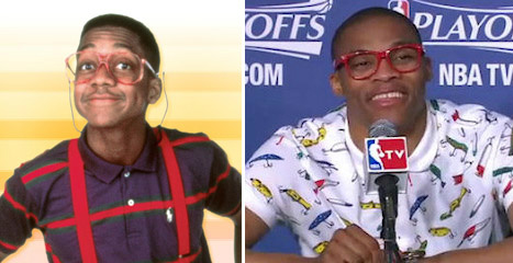 NBA Nerd Swag: The NBA’s Impotent Infantilizing Style | Joshua Lawrence ...