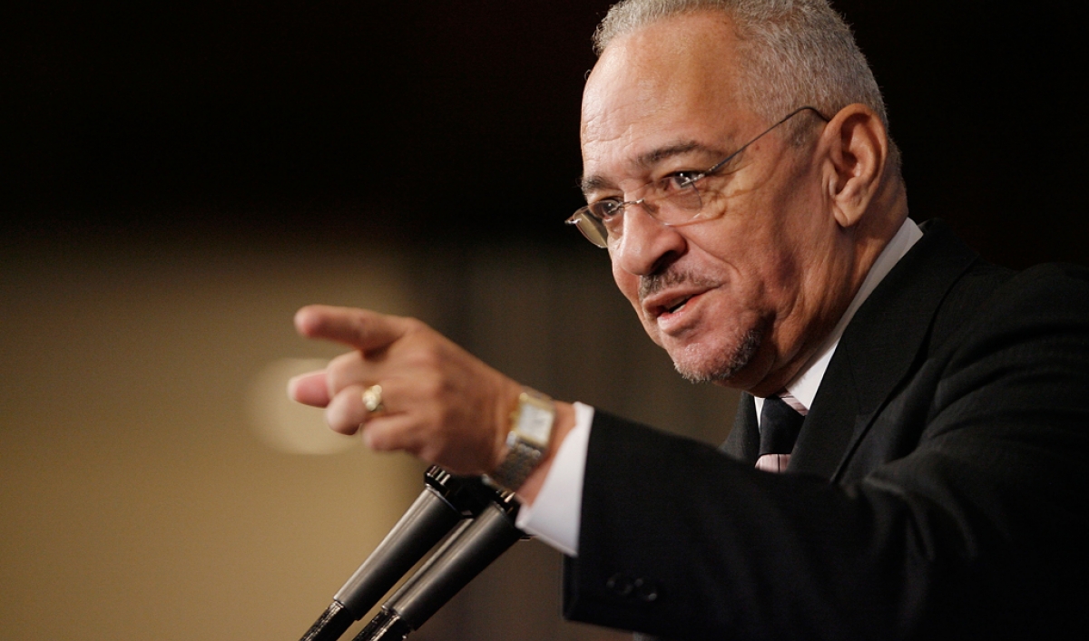 Jeremiah Wright is still right | Joshua Lawrence Lazard